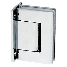 SDT980CLR10 - CRL 10 mm Clear Acrylic Shower Door Threshold