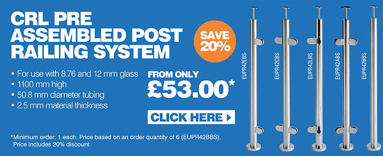 Welcome to CR Laurence