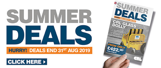 Welcome to CR Laurence