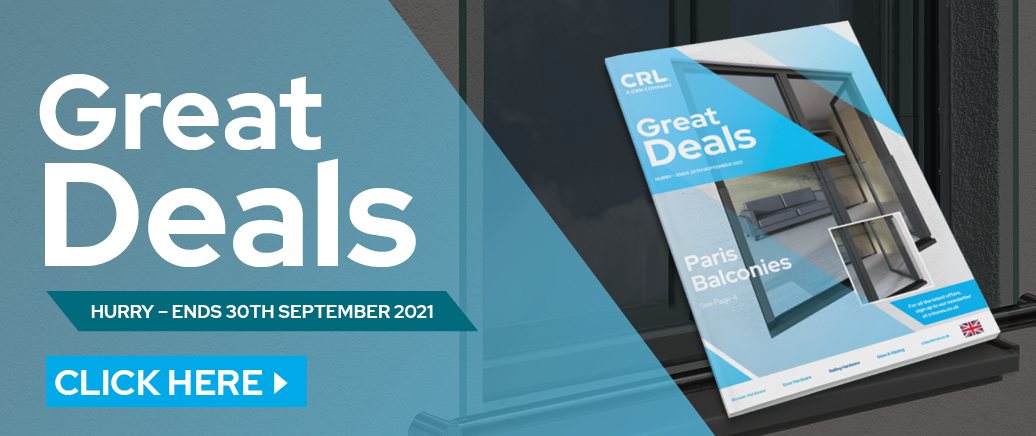 Welcome to CR Laurence