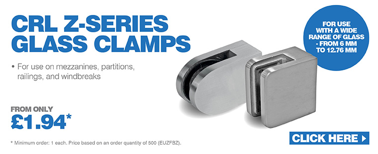 Welcome to CR Laurence