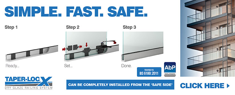 Welcome to CR Laurence