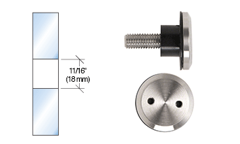 CRL Laguna Series Pivot Systems