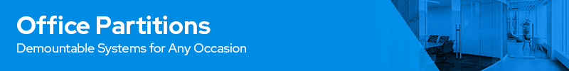 Office Partition