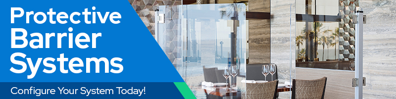 Protective Barrier Systems