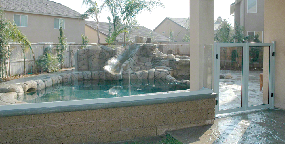 Frameless Glass Windscreen Systems Installation Image Gallery of C.R ...