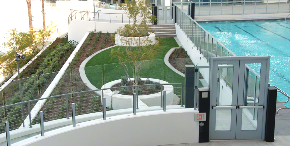 Frameless Glass Windscreen Systems Installation Image Gallery of C.R ...